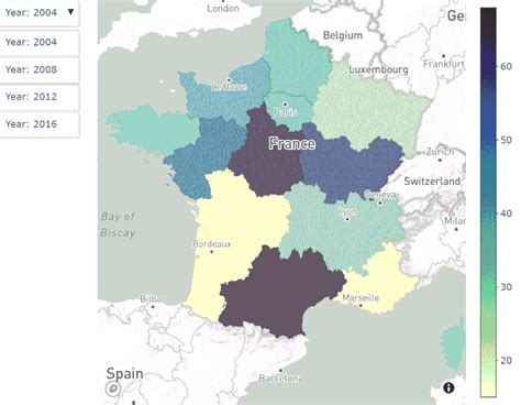 Adding Multiple Layers In Mapbox 📊 Plotly Python Plotly Community Forum