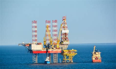 Campo Zama Comenzará A Producir En 2025 Estiman Pemex Y Talos