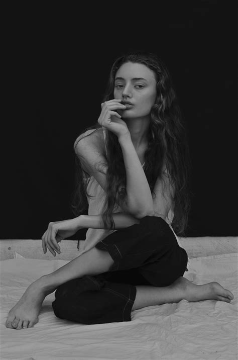 Tanya K Model Management