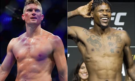 Ufc News Orlando Gets Stephen Thompson Vs Kevin Holland Main Event