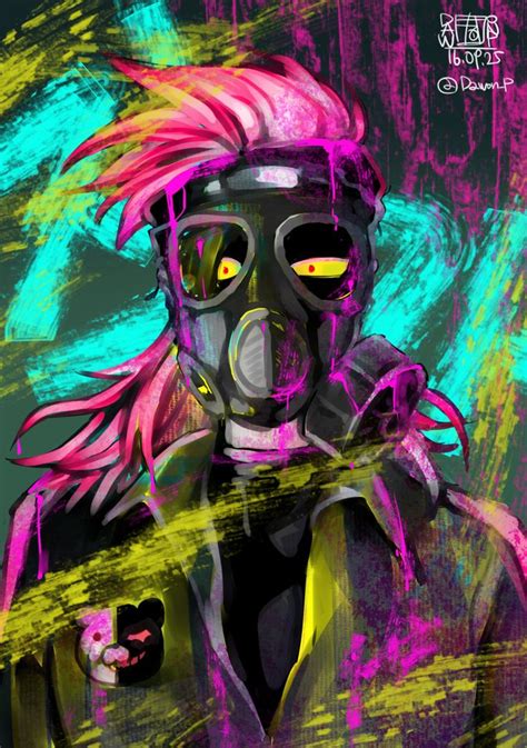 Soda Kazuichi Danganronpa Danganronpa Characters Anime