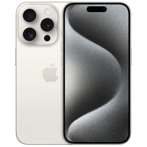 Apple Iphone 15 Pro 256gb White Titanium Eu ΠΛΗΡΩΜΗ ΑΠΟ 3 ΕΩΣ 60 ΔΟΣΕΙΣ ΧΩΡΙΣ ΠΙΣΤΩΤΙΚΉ ΚΑΡΤΑ