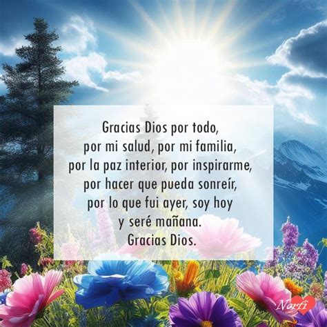 Oraciones Para Dar Gracias A Dios Por Este Ano