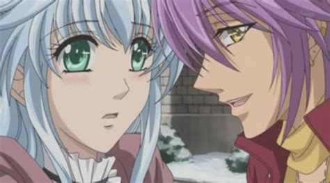 Angelique Roche Neo Anime Cartoon Movies Anime Music Animation