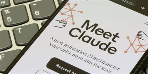Claude Ai Chatbot Declared Off Limits To Political Candidates Decrypt