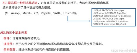 软考高级:系统架构设计师——软件架构设计 Chapter 笔记软考高级架构师笔记 Csdn博客 软考高级:系统架构设计师——软件架构设计 Chapter 笔记软考高级架构师笔记 Csdn博客