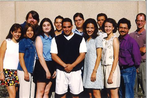Celebrating 25 Years Of The Law School Preparation Institute