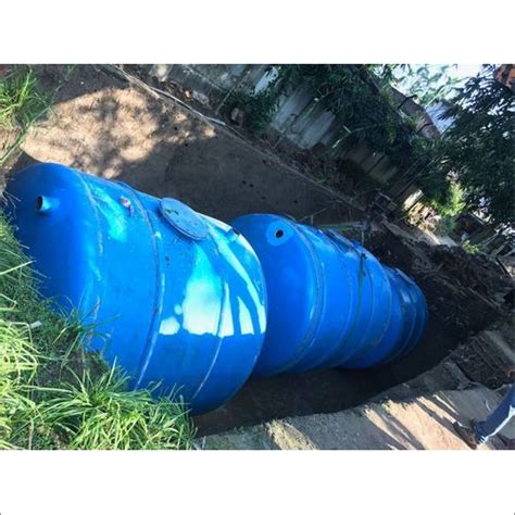 50 Kld Packaged Sewage Treatment Plant Manufacturer In Kolkata West Bengal