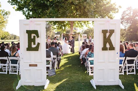 Pavilion At Haggin Oaks Sacramento Weddings