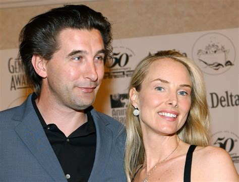 The Untold Truth About William Baldwins Wife Chynna Phillips