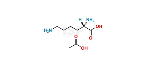 Lysine Acetate Ispstandards