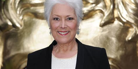 Actress Lynda Bellingham Dies After Losing Her Battle With Cancer