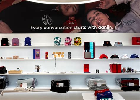 Revolutionizing Retail Aaniin Retail Incs Journey As Canadas First