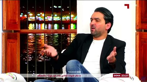 نشأت اكرم يكشف اسرار لاول مرة تسمعها عن منتخبنا في كأس آسيا 2007😮