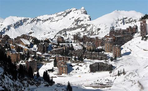 Avoriaz désormais le prix des forfaits de ski varie en fonction de l