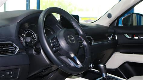 Cx5 Interior A Deep Dive With Stunning Images