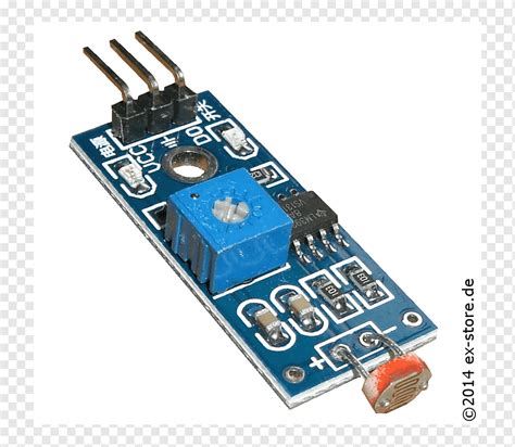 Microcontroller Electronics Arduino Esp8266 Resistor Rayan Electronic