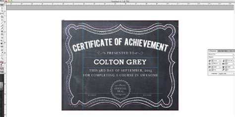 How To Use Data Merge In Adobe Indesign Blog Every Tuesday