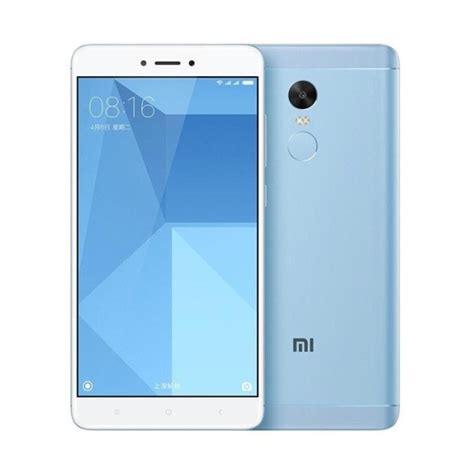 Harga Xiaomi Redmi Note 4x Ram 4gb Check Harga Barang Terkini