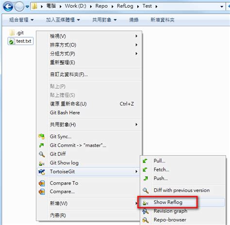 Git After Reset Recover Branch That Was Committed But Not Pushed