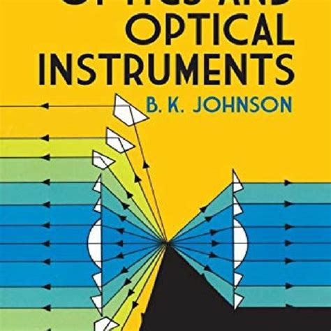 Stream PDF Optics And Optical Instruments An Introduction By Derdas Listen Online For Free