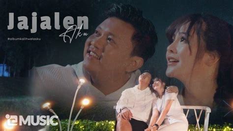 Lirik Lagu Jalalen Aku Wong Seng Opo Jajalen Aku Denny Caknan
