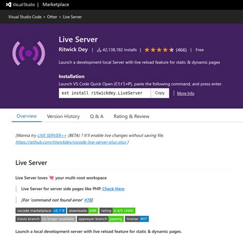 15 Best Vs Code Extensions Every Programmer Should Use