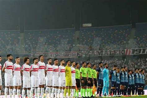 مفاجآت في تشكيل الزمالك المتوقع أمام بيراميدز بنصف نهائي كأس مصر