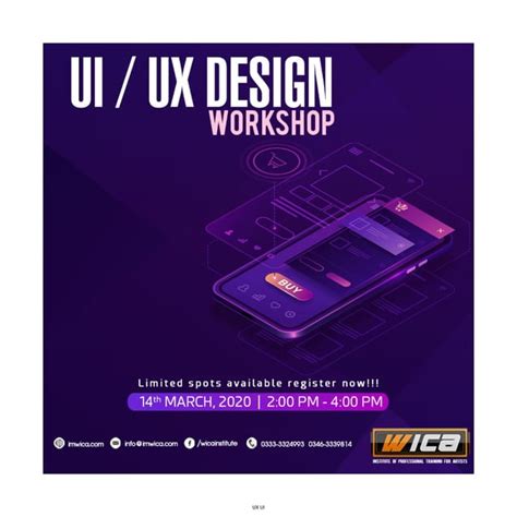 Ui Ux Design Workshop Pdf