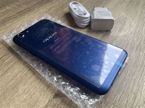 Смартфон OPPO A83 6/128: 2 000 грн. - Мобільні телефони / смартфони ...