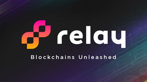 Relay Chain