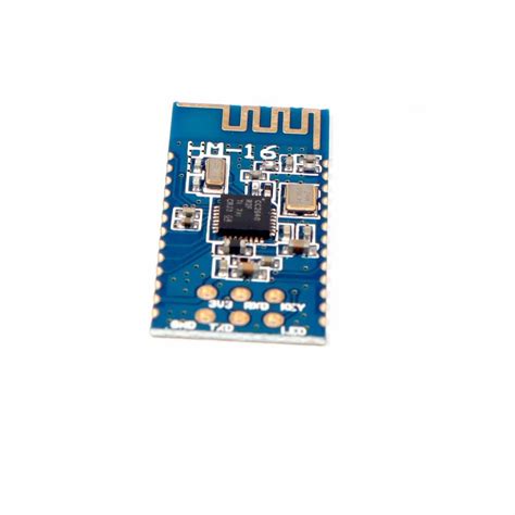 Hm 16 Bluetooth Module At ₹ 323 Piece Girgaon Mumbai Id