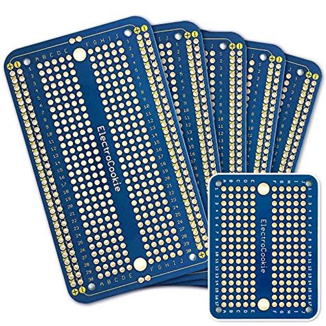 Best Breadboard For Arduino Nanos Big Spring Sale Deals BestReviews Guide