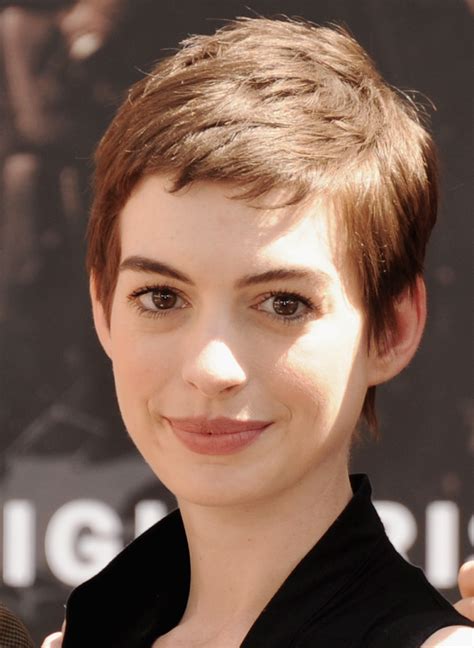 The Best Pixie Cuts To Inspire Your New Look British Vogue