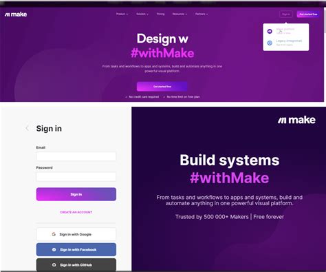 Migrate From Integromat To Make In 2 Easy Ways Techflow Ai