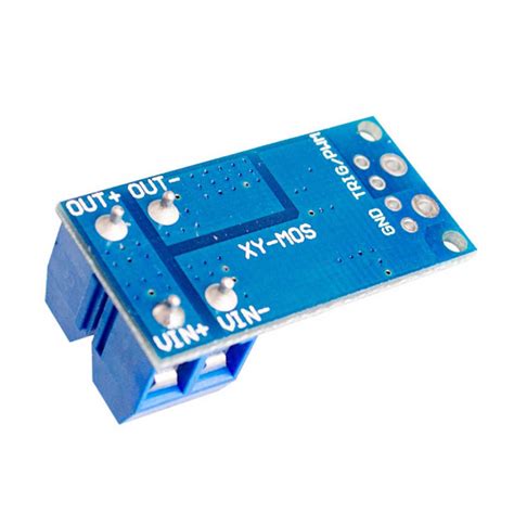 Xy Mos Power Mosfet Module 15a 400w