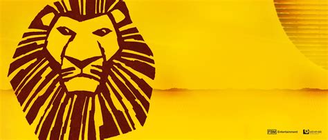 The Lion King Characters The Lion King Switzerland En Version