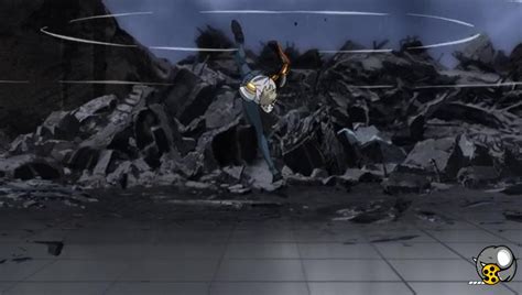 انیمه مرد تک مشتی فصل ۱ قسمت ۹ فیلو