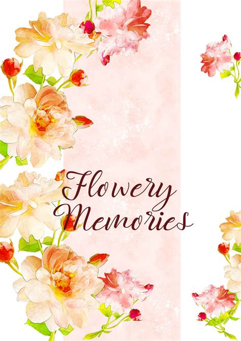 Flowery Memories ハナイロノバラ雛 うたのプリンスさまっ♪ 同人誌のとらのあな女子部全年齢向け通販