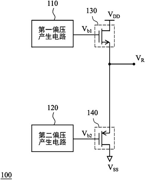 Reference Voltage Buffer Circuit Eureka Patsnap