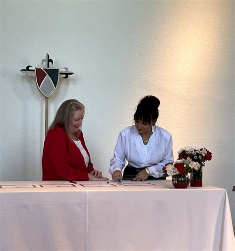 New Associate Reception Dominican Sisters Of Caldwell Caldwell Nj