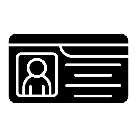 License Vector Icon 21693531 Vector Art At Vecteezy