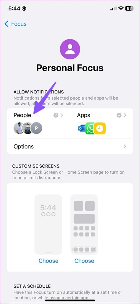 Why Am I Getting Notifications When Do Not Disturb Is On Guiding Tech