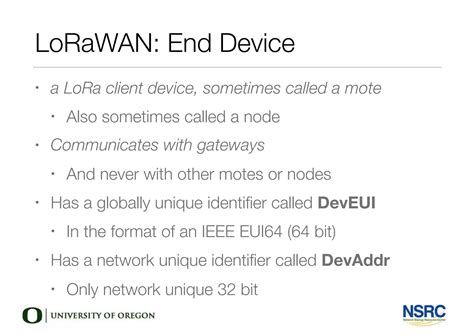 Lorawan In Depth Pdf Computer Networking Computing