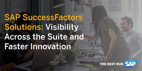 Sap Business Technology Platform On Linkedin Sap Successfactors On Sap Hana Is Delivering