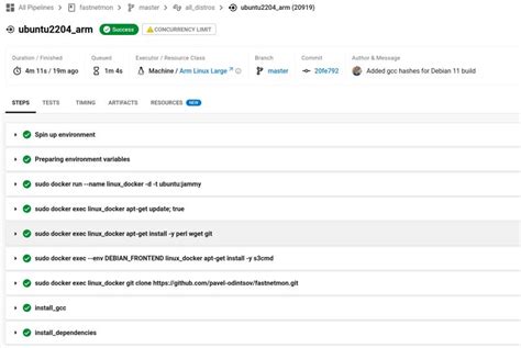pavel odintsov on linkedin arm64