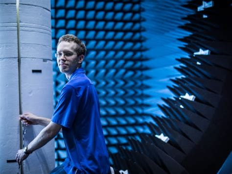 RF Compliance Testing Services Element