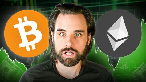 Crypto Market Going Much Higher Urgent Update Youtube