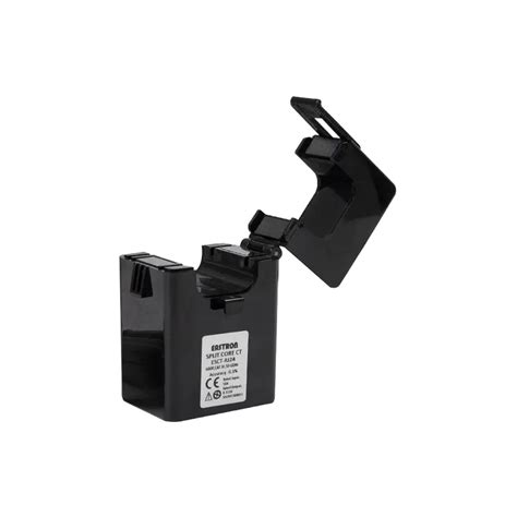 Rj12 Terminal Mv Ma Output Split Core Current Sensor Eastron Esct Rj Series