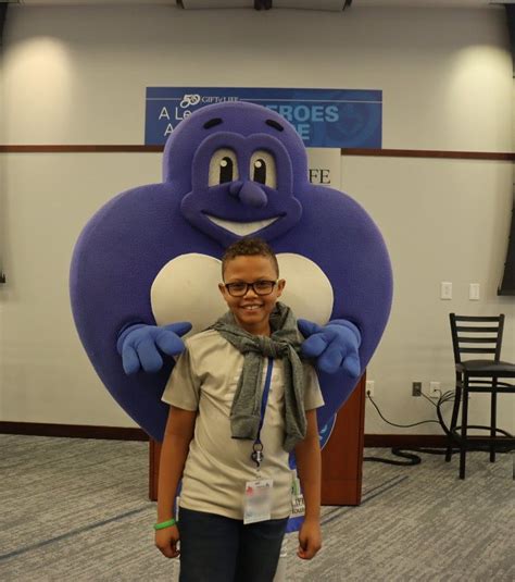 T Of Life Donor Program On Linkedin We Had A Blast Celebrating Take